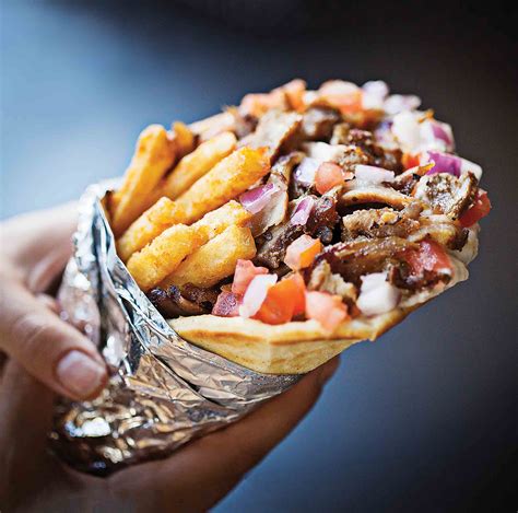 Cheap Eats