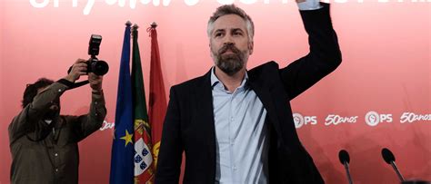 Pedro Nuno Santos é O Novo Secretário Geral Do Ps Costa Já O Felicitou
