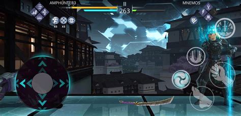 My New Best With Kotl Rshadowfight3