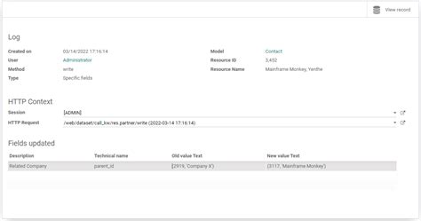 Github Yenthe666variousodooapps Various Odoo Apps Andor Extensions