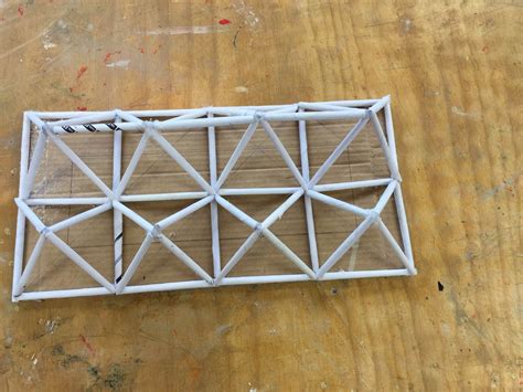 TECNOTAMAIMO º ESO PROYECTO DE ESTRUCTURAS