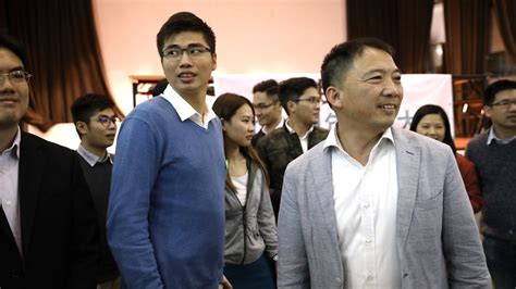民主黨新東59人退黨 胡志偉反駁指控：不存在林卓廷隻手遮天