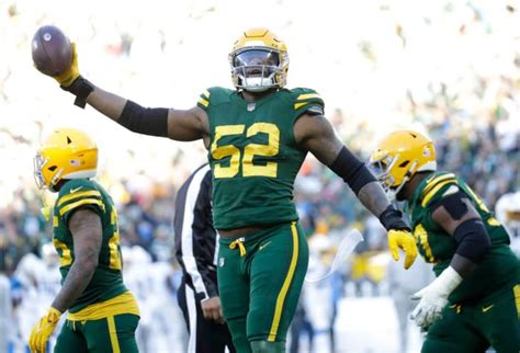 Ranking The Most Formidable Nfl Defenses For The 2024 Season Yardbarker