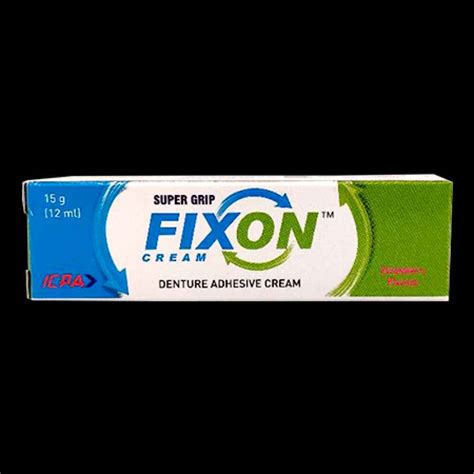 Icpa Fixon Cream 15gm