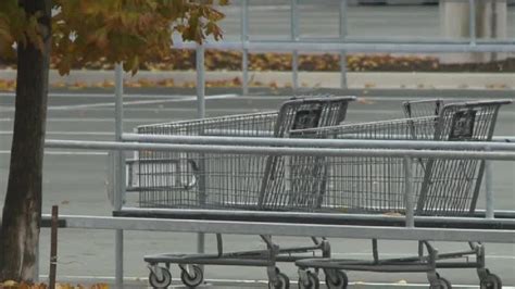 Roy Woman Survives Armed Robbery In Winco Parking Lot