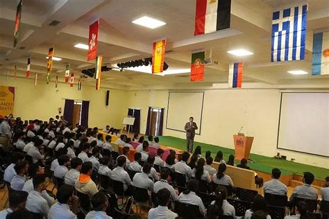 Dbs Global University Dehradun Campus Photos Virtual Tour