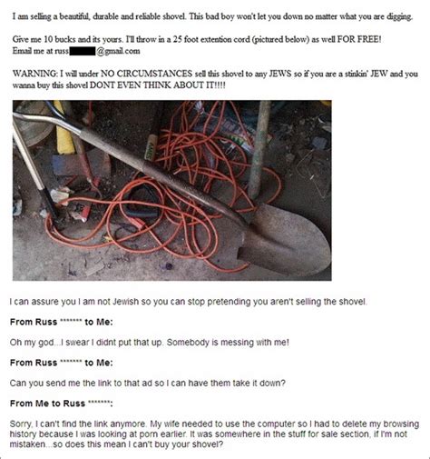 Internet Trolling Examples