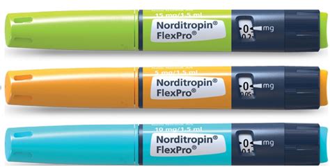 Norditropin Flexpro Uses Indications And Precautions When Using Vinmec
