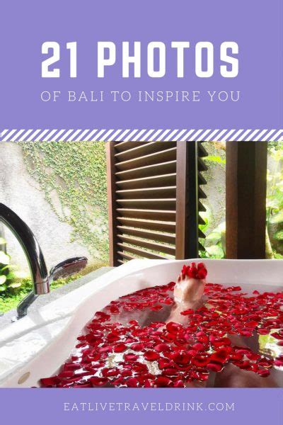 21 Photos That Prove You Need To Book A Ticket Right Now To Bali