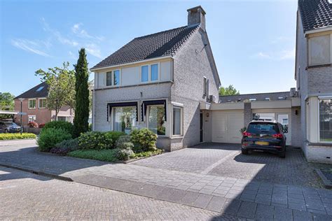 Huis Verkocht Brucknerstraat 1 5481 Kz Schijndel Funda