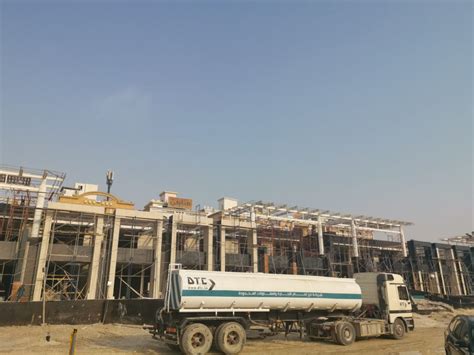 Thank You Dtc درر تمام Contracting Company