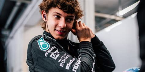 La Fia Ha Sido Solicitada Para Aprobar La Super Licencia Para El Joven