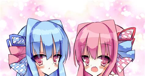 琴葉茜 琴葉姉妹お誕生日おめでとう イデルのイラスト Pixiv