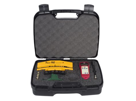 Seiffert Industrial 508c Sonic Belt Tensioning Meter 59 Off