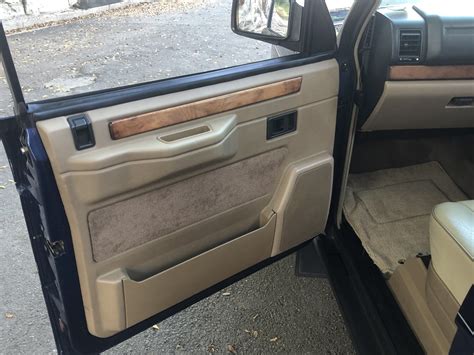 1994 Land Rover Range Rover Classic 2020blusky1 Shannons Club