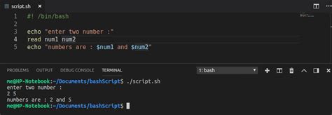 Shell Scripting Cheat Sheet Basically Shell Scripting Is A Program By Bijayee Saswata Medium