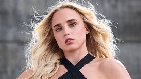 Hailey Van Lith Si Swimsuit