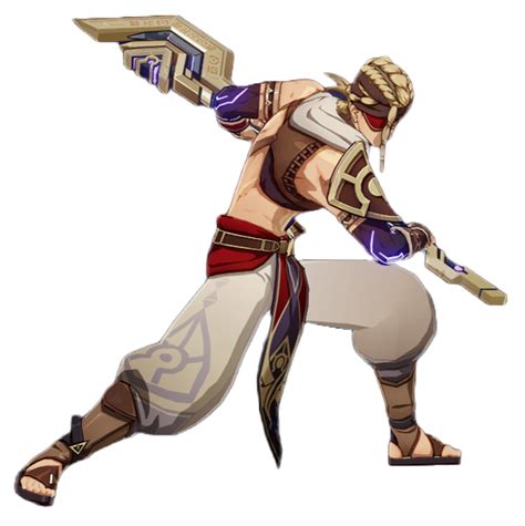 Genshin Impact Hoyowiki