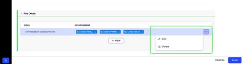 Create A User Radiant Logic Documentation
