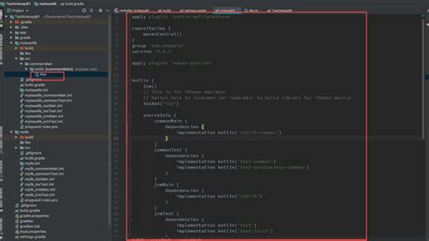 Cinterop Fail When Project Path Has Special Character。 · Issue 3242