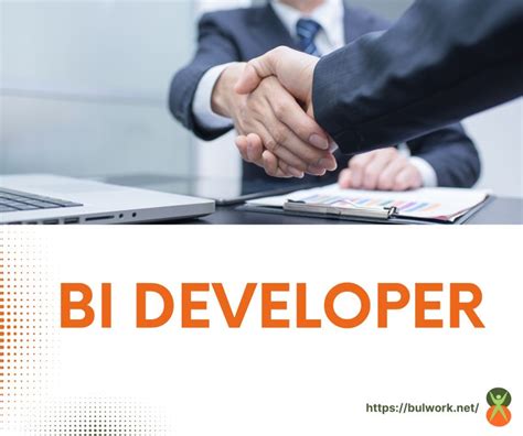 Bulwork On Linkedin Bulwork Bideveloper