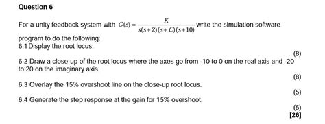Solved This Project Assignment Is Testing The Students The Chegg