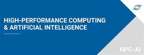 hpc ai specialized master mines paris psl
