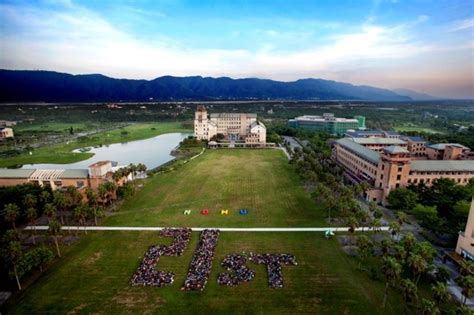 團拍 國立東華大學新生專區