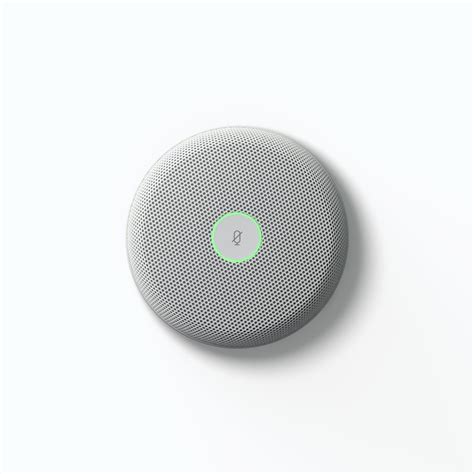 Webex On Linkedin The Cisco Table Microphone Pro ☑️ Built In Audio