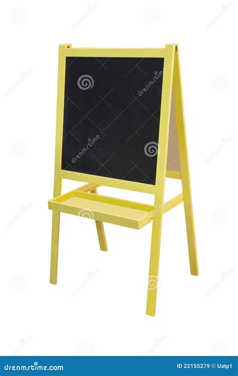 Board Stock Image Image Of Learning Black Color Board 22155279