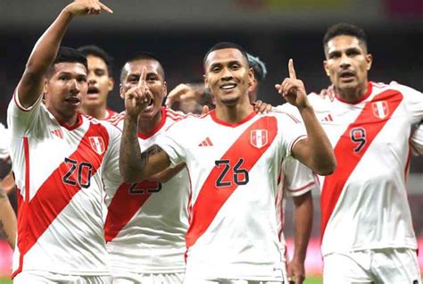 ¿quiÉn SerÁ El Nuevo Dt De La SelecciÓn Peruana Conoce A Los Principales Candidatos Rcr Peru