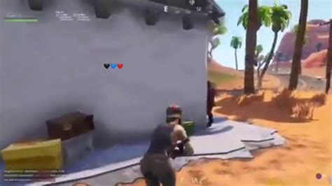فوز سولوجلدفورتنايت Youtube