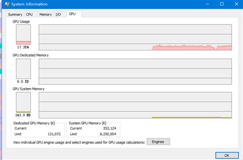 使用procexpexe查看线程详细信息 Csdn博客