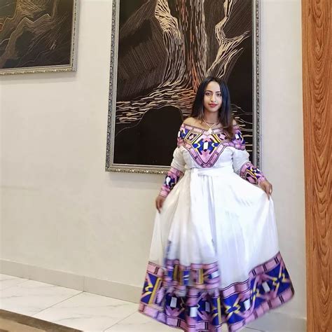 Ethiopia Eritrea traditional clothes የሐበሻ ባህል ልብስ ሓደሽቲ ዙርያታት call is