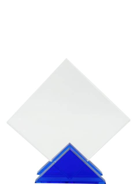 Glass Trophy 180mm Trophy Connection