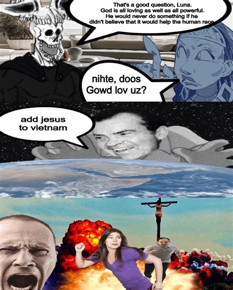 Meme Inspired By Absolutenutcase162 Further Credits Are In Comments