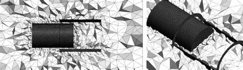 Figure From A Mesh Adaptation Framework For Dealing With Large Deforming Meshes Semantic