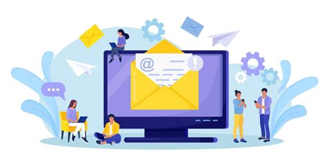 Power Of Email Automation Tools For Business Growth In 2025
