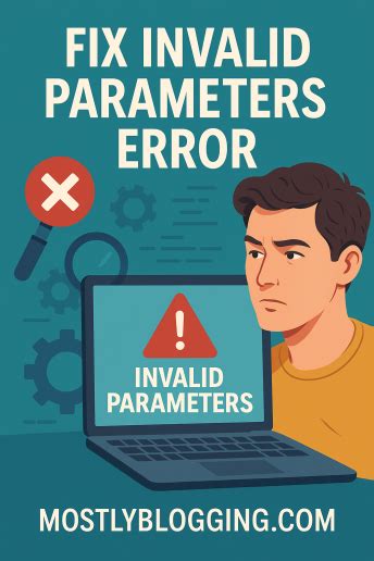 Instagram Invalid Parameters 7 Common Mistakes And How To Easily Fix Them