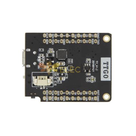 Mini32 Expansion Board Esp32 Wrover B Psram Wifi Bluetooth Module