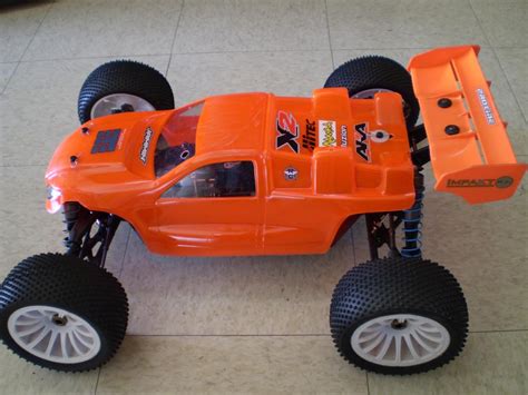 Jammin X2 CRT Truggy With Hop Ups Brushless Or Nitro Ready R C Tech Forums