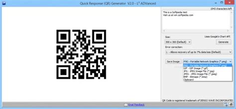 Quick Response Qr Generator 25 Download Review Screenshots