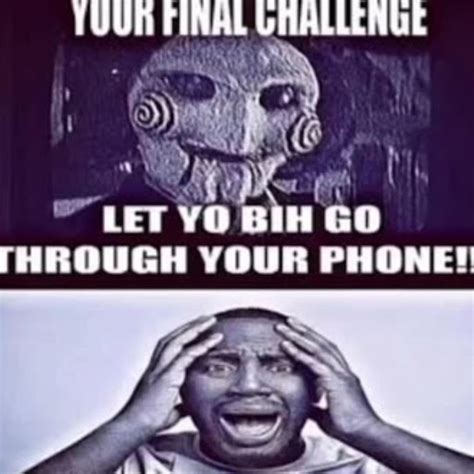 Your Final Challenge Let Yo Bih Go Through Your Phone Slowed And Reverb