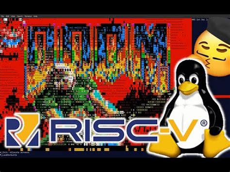 GitHub Cnlohr Mini Rv32ima A Tiny C Header Only Risc V Emulator