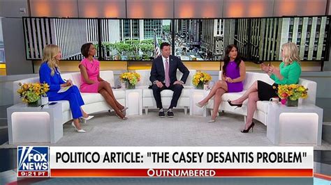 ‘walmart Melania Hit Piece Trashes Casey Desantis Draws Scorn From