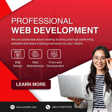 Sifat Shahnewyaj On Linkedin Webdevelopment Webdesign