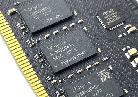 DDR4-5000+ OC 無難度 !! PNY XLR8 RGB DDR4-4600 16GB Kit - 電腦領域 HKEPC ...