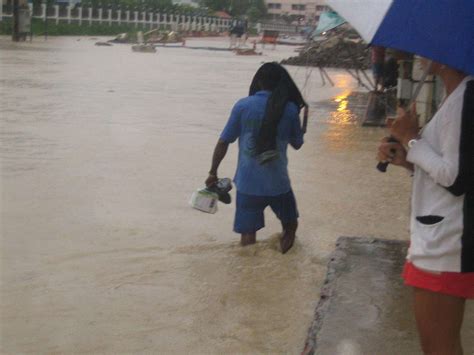 Climat Actuel En Thaïlande Fin Juin Juillet 2013 Climat Et Météo