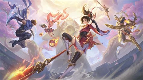 Honor of Kings Confira o guia básico de jogo as principais