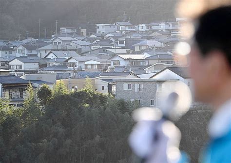 選挙戦ラストサンデー 商店街で、住宅地で訴え 高知県知事選 高知新聞